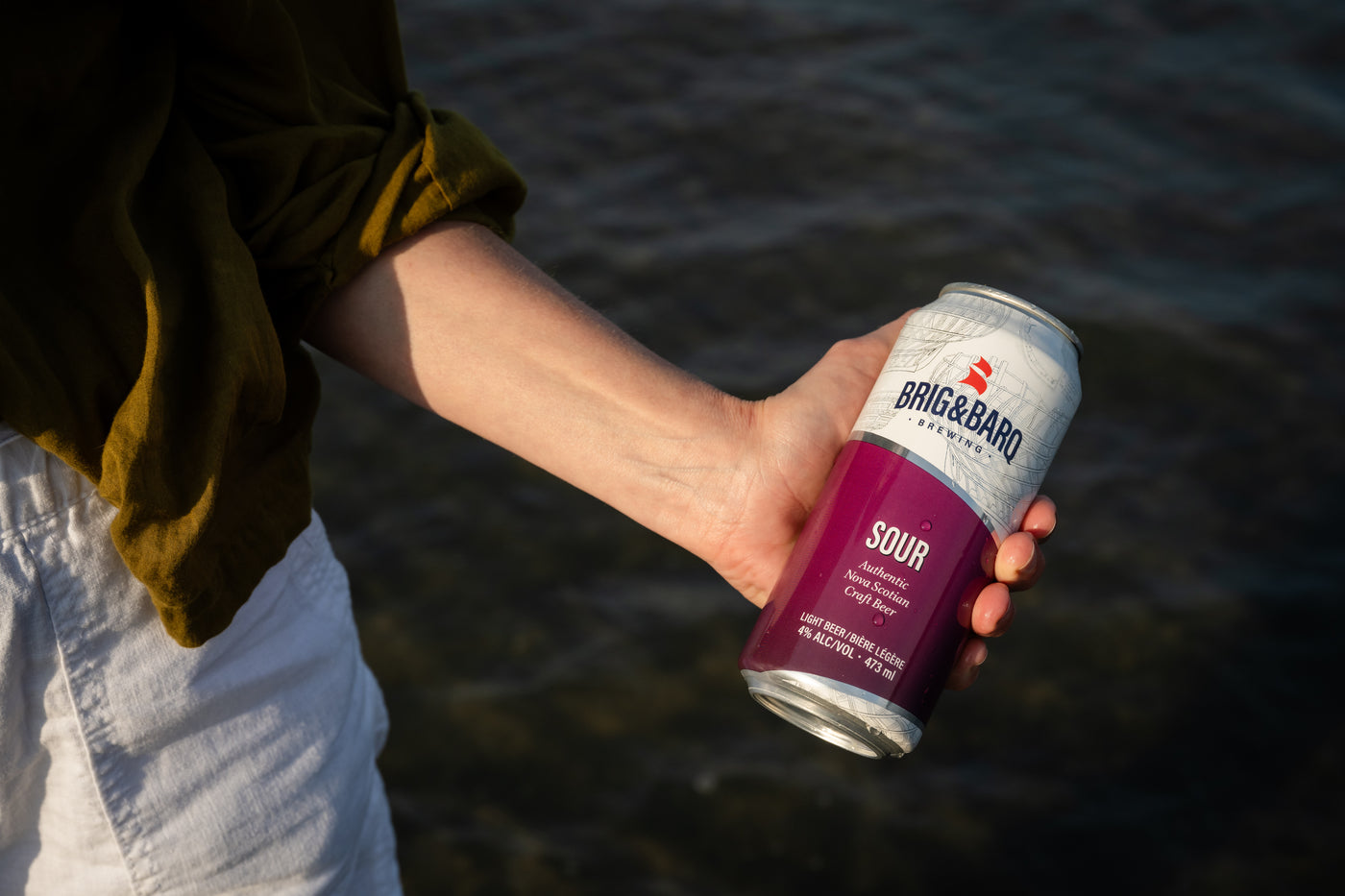 Brig & Barq – My Store