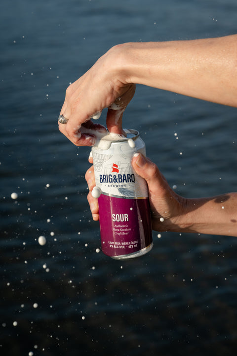 Brig & Barq – My Store