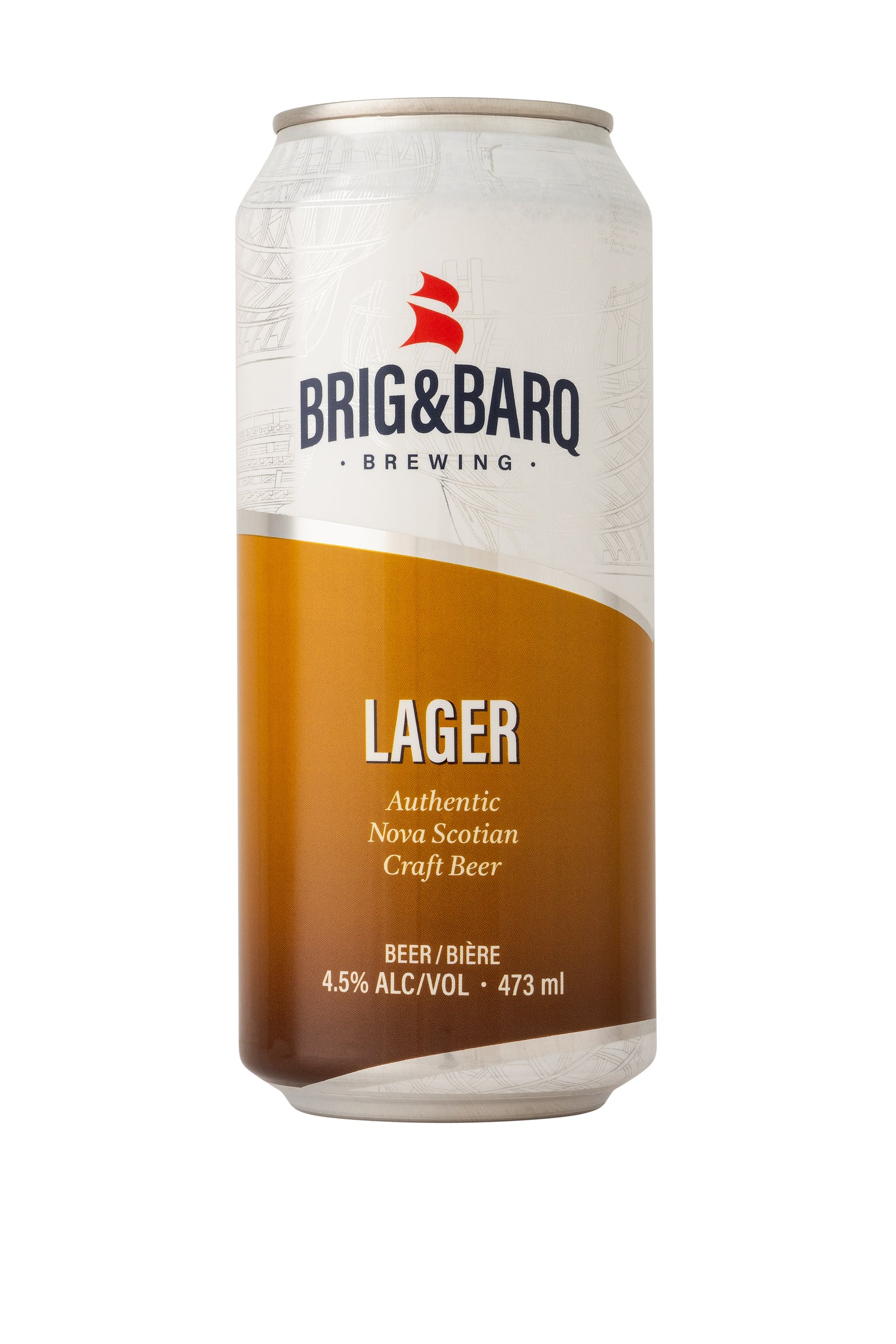 Brig & Barq – My Store